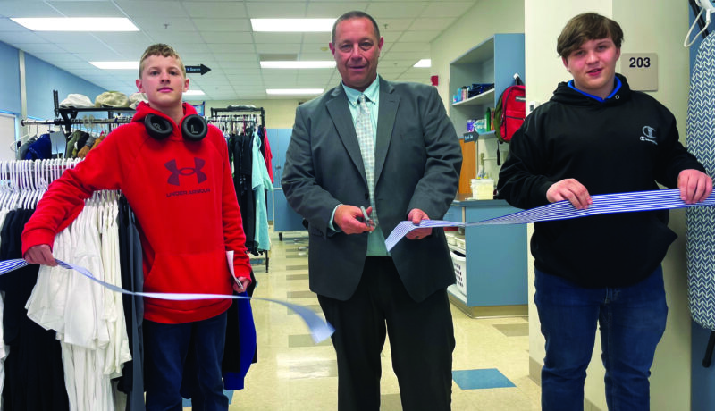 LifeSkills shoppe honors Tammy Siefke’s memory | News, Sports, Jobs ...